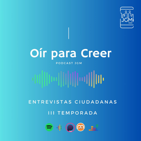 Oir para creer | Listen to Podcasts On Demand Free | TuneIn