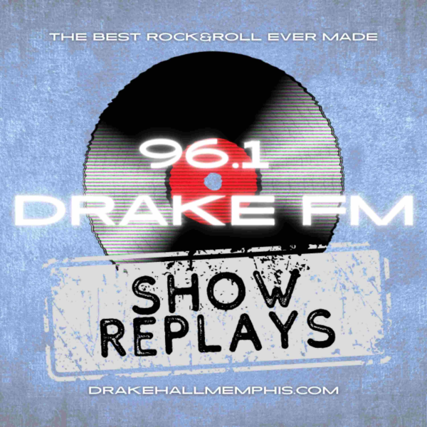 Drake Hall Memphis | Listen to Podcasts On Demand Free | TuneIn