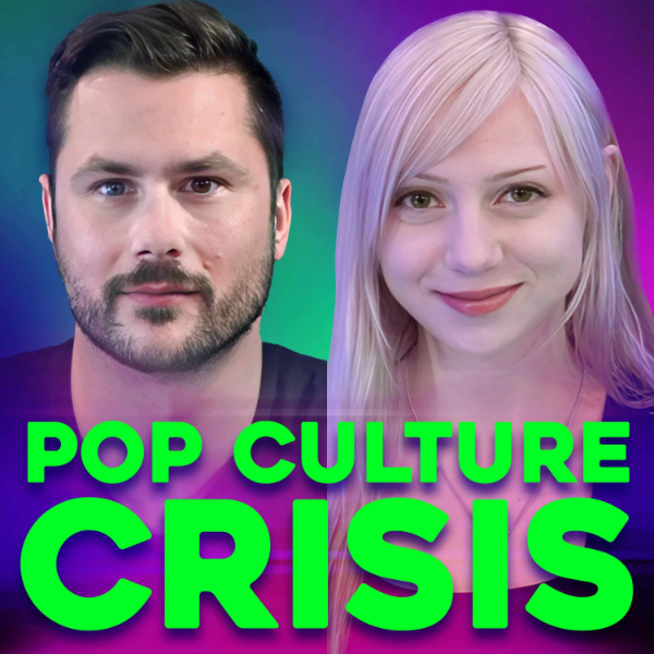 Pop Culture Crisis | Listen to Podcasts On Demand Free | TuneIn