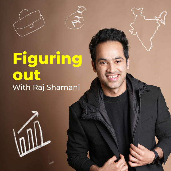 Raj Shamani's Figuring Out | Free Internet Radio | TuneIn