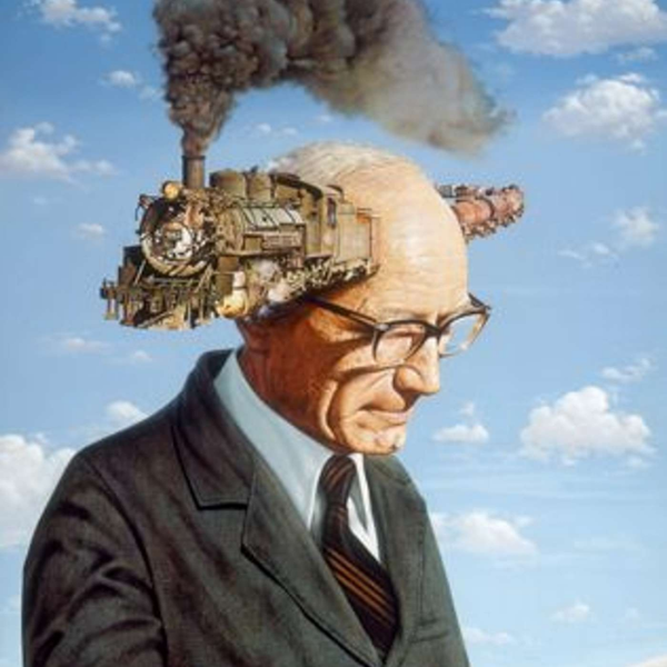 Thought Train | Free Internet Radio | TuneIn