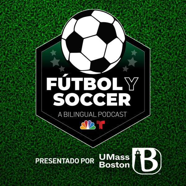 Futbol y Soccer: A Bilingual Football/Soccer Podcast | Listen to ...