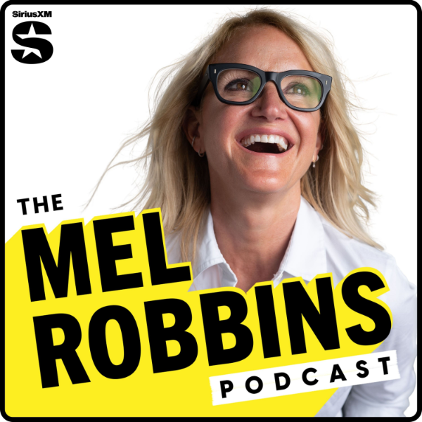 The Mel Robbins Podcast | Listen to Podcasts On Demand Free | TuneIn