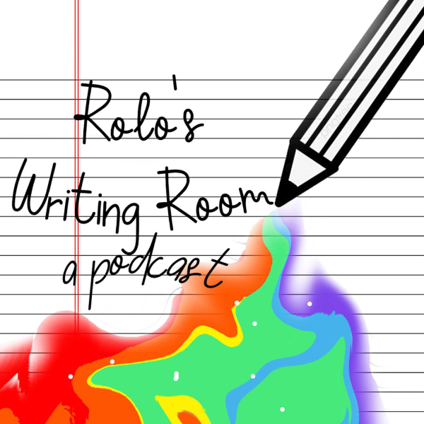 Rolo's Writing Room | Listen to Podcasts On Demand Free | TuneIn