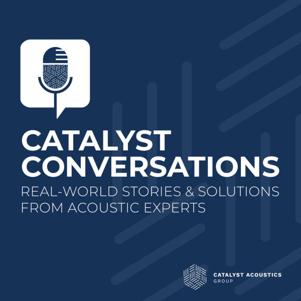 Catalyst Conversations | Listen to Podcasts On Demand Free | TuneIn
