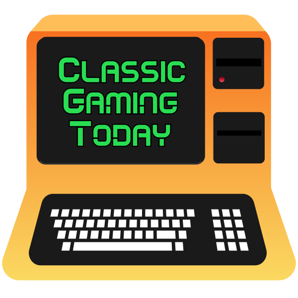Classic Gaming Today: A Retro Gaming Podcast | Listen to Podcasts On ...