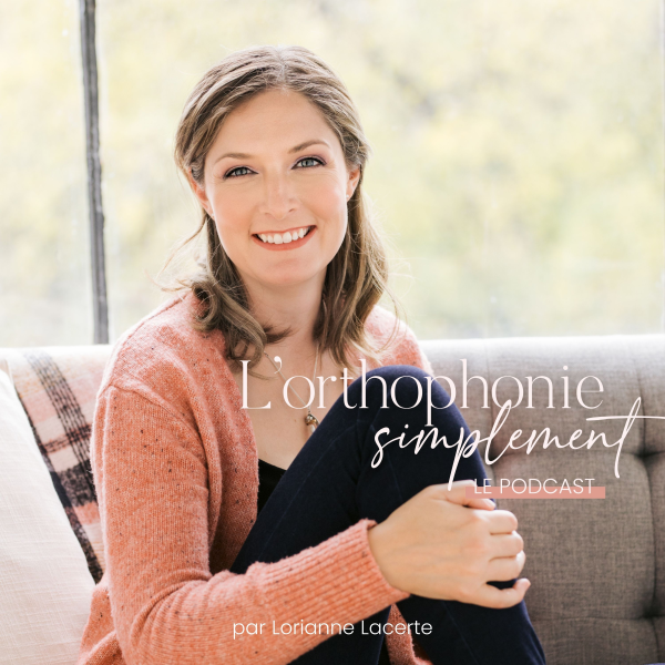 L'orthophonie simplement | Listen to Podcasts On Demand Free | TuneIn