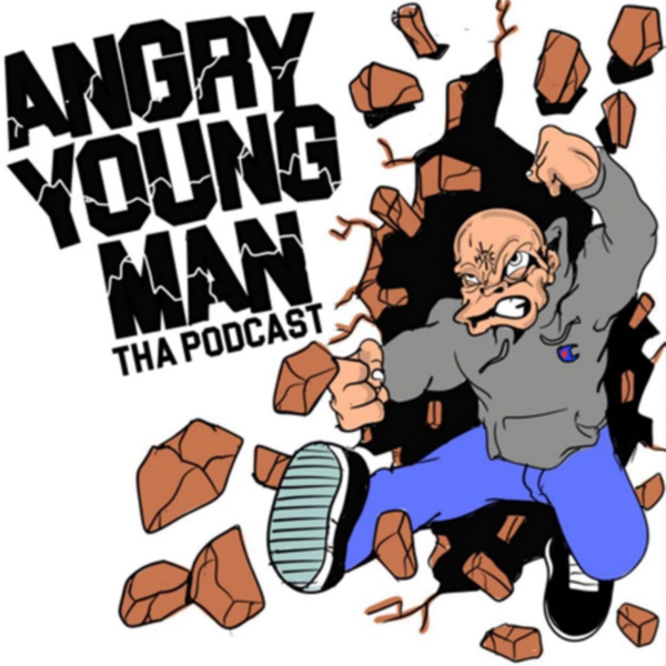 ANGRY YOUNG MAN | Listen to Podcasts On Demand Free | TuneIn