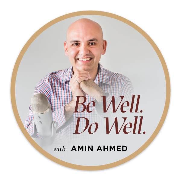 Be Well, Do Well. | Listen to Podcasts On Demand Free | TuneIn