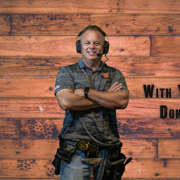 Elegant Homes with Don Reilly | Listen to Podcasts On Demand Free | TuneIn