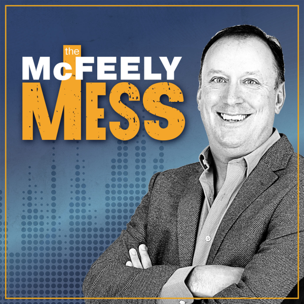 The Mike McFeely Mess | Listen to Podcasts On Demand Free | TuneIn