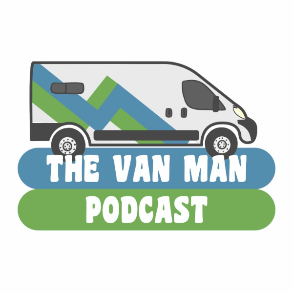 The Van Man Podcast | Listen to Podcasts On Demand Free | TuneIn