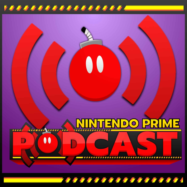 Nintendo Prime Podcast | Listen to Podcasts On Demand Free | TuneIn
