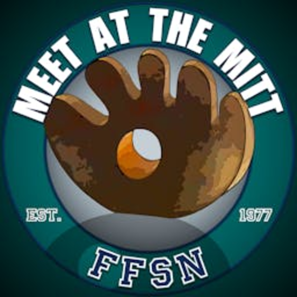 Meet at the Mitt: A Seattle Mariners podcast | Listen to Podcasts On ...