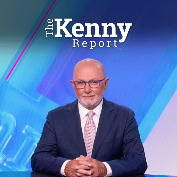 The Kenny Report | Listen to Podcasts On Demand Free | TuneIn