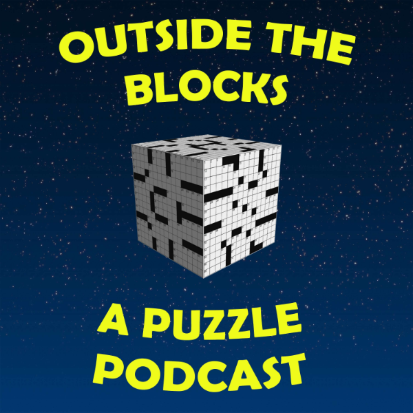 Outside the Blocks: A Puzzle Podcast | Listen to Podcasts On Demand ...