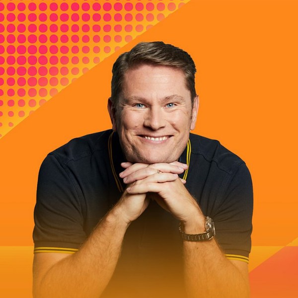 Phil Williams | Free Internet Radio | TuneIn