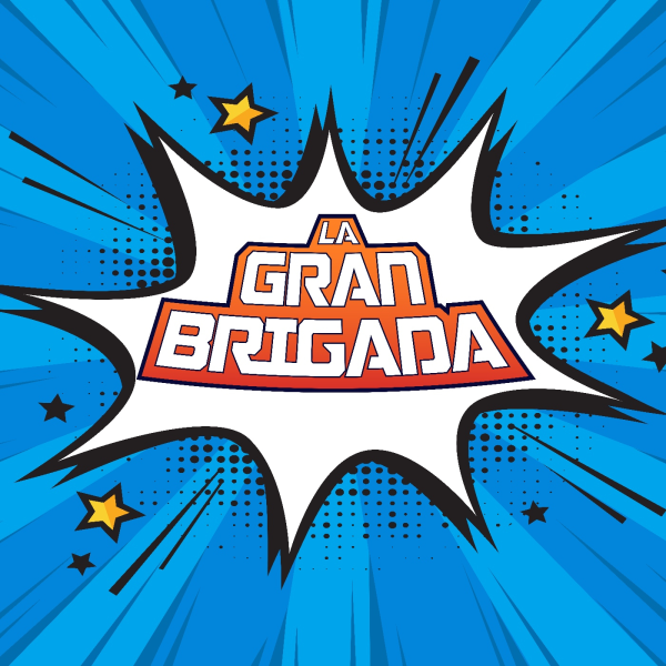 La Gran Brigada El Show | Listen to Podcasts On Demand Free | TuneIn
