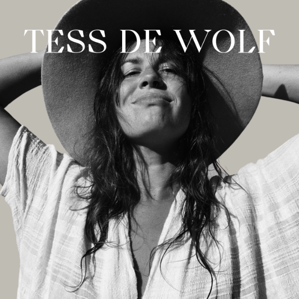 TESS DE WOLF | Listen to Podcasts On Demand Free | TuneIn