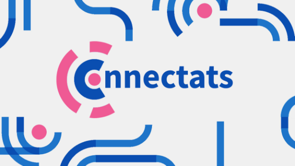 Connectats | Listen to Podcasts On Demand Free | TuneIn