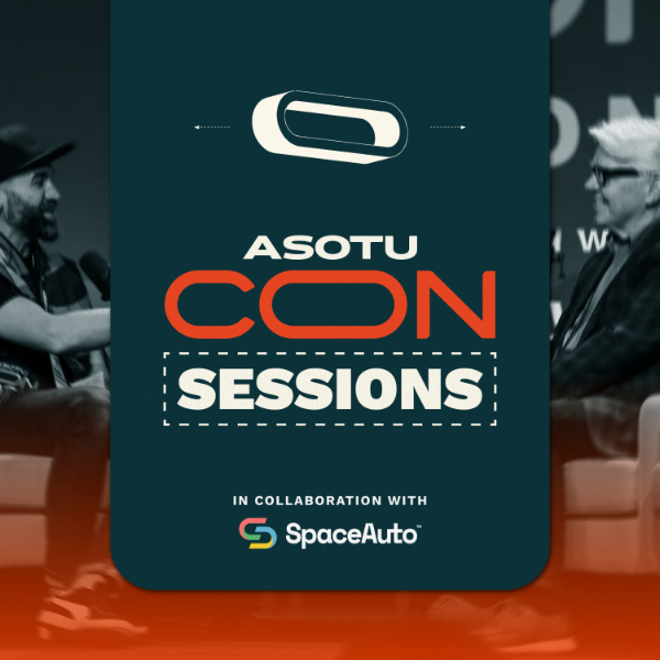 ASOTU CON Sessions | Free Internet Radio | TuneIn