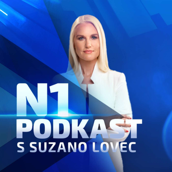 N1 Slovenija - n1info.si | Listen to Podcasts On Demand Free | TuneIn