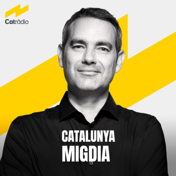 Catalunya migdia | Listen to Podcasts On Demand Free | TuneIn