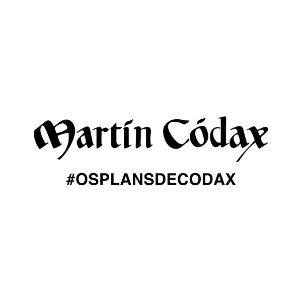 Os Plans de Codax | Listen to Podcasts On Demand Free | TuneIn