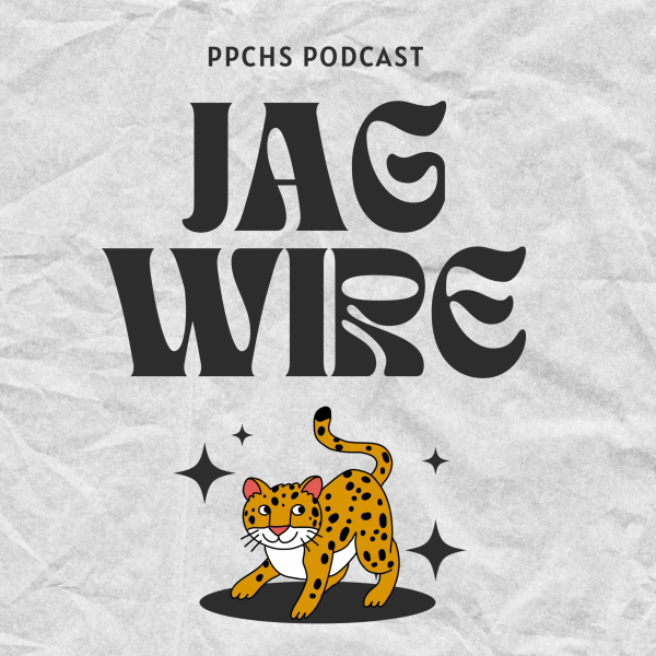 The Jag Wire | Listen to Podcasts On Demand Free | TuneIn