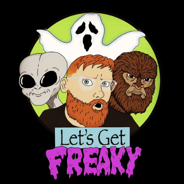 Tommy Cullum's "Lets Get Freaky!" | Listen to Podcasts On Demand Free ...