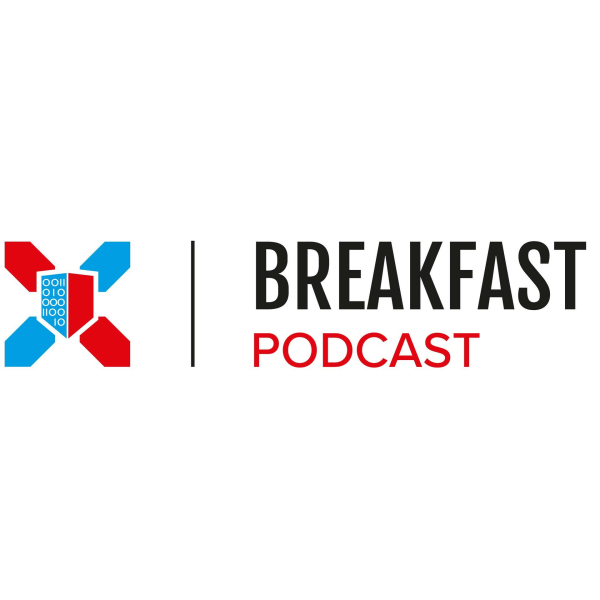 CYBERSECURITY Breakfast Podcast | Listen to Podcasts On Demand Free ...