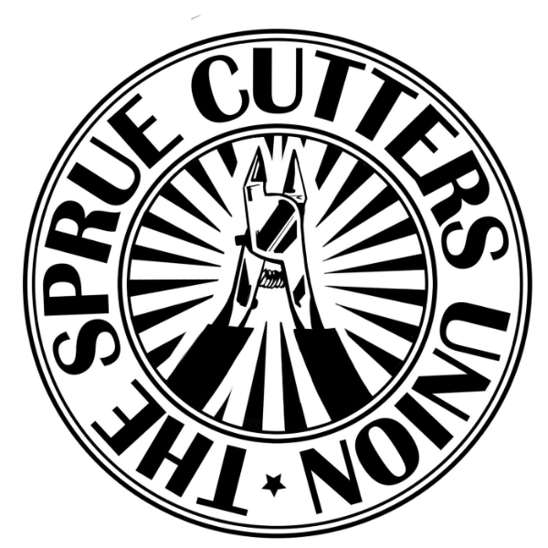 Sprue Cutters' Union | Listen to Podcasts On Demand Free | TuneIn