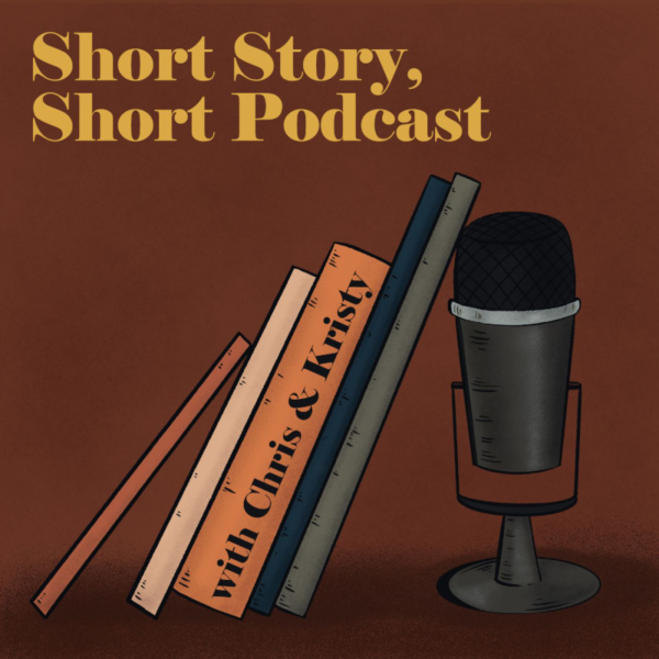 Short Story, Short Podcast | Listen to Podcasts On Demand Free | TuneIn
