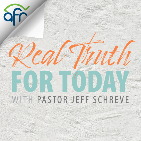Real Truth for Today | Listen to Podcasts On Demand Free | TuneIn