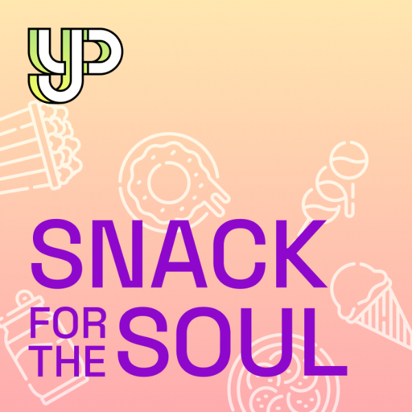 Snack for the Soul | Listen to Podcasts On Demand Free | TuneIn