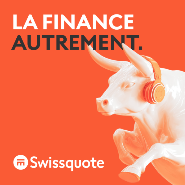 🇨🇭🇫🇷 Gardez une tendance d'avance sur les marchés avec Swissquote ...