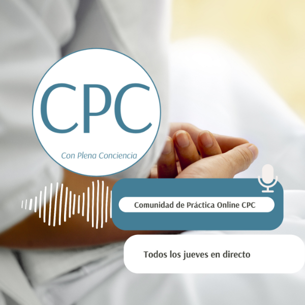 Meditaciones Comunidad de Practica CPC | Listen to Podcasts On Demand Free | TuneIn