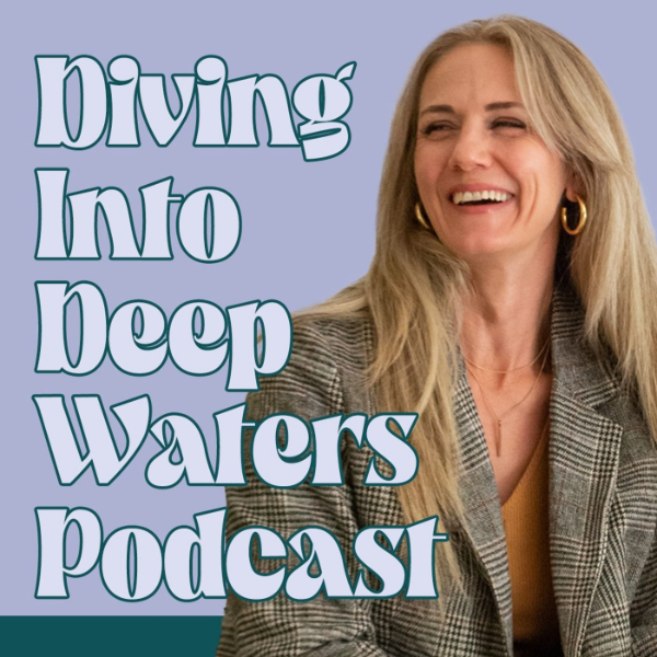 Diving into Deep Waters | Listen to Podcasts On Demand Free | TuneIn