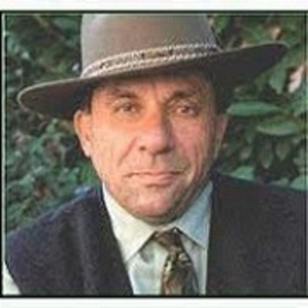 Food Chain with Michael Olson | Listen to Podcasts On Demand Free | TuneIn