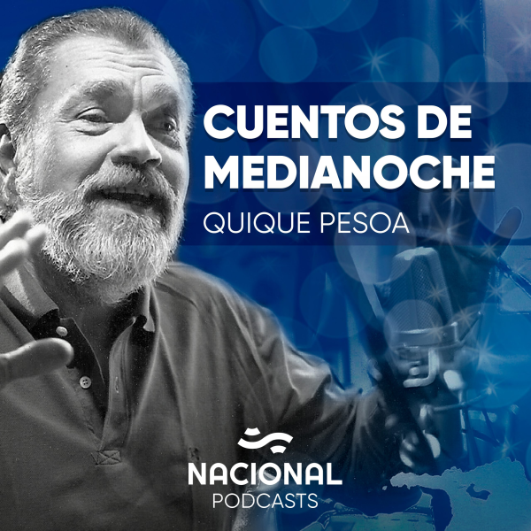 Cuentos de medianoche | Listen to Podcasts On Demand Free | TuneIn