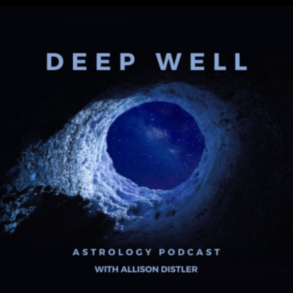 Deep Well Astrology | Listen to Podcasts On Demand Free | TuneIn