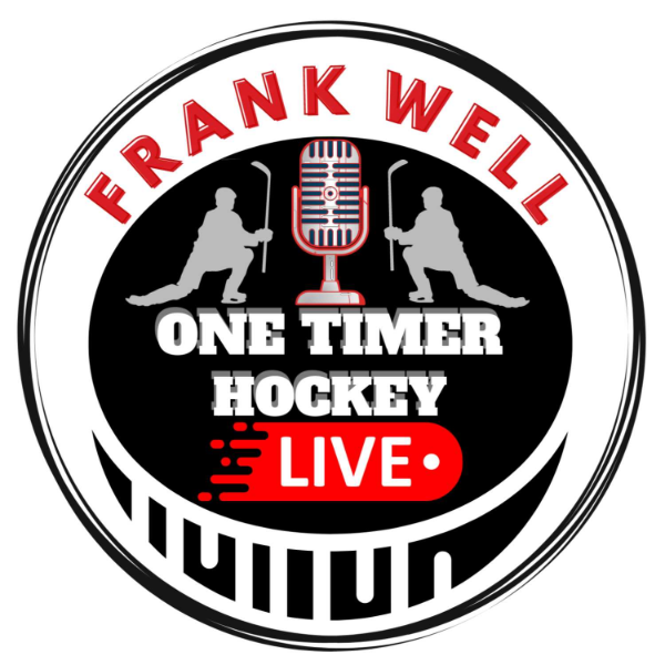 One Timer Hockey | Listen to Podcasts On Demand Free | TuneIn