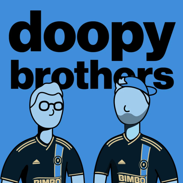 Doopy Brothers Podcast | Listen to Podcasts On Demand Free | TuneIn
