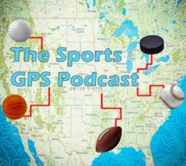 The Sports GPS | Listen to Podcasts On Demand Free | TuneIn