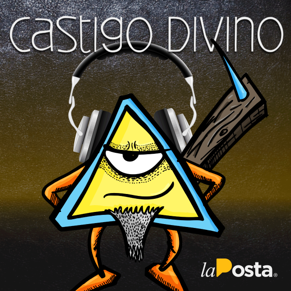 Castigo Divino - Listen to All Episodes | Comedy | TuneIn