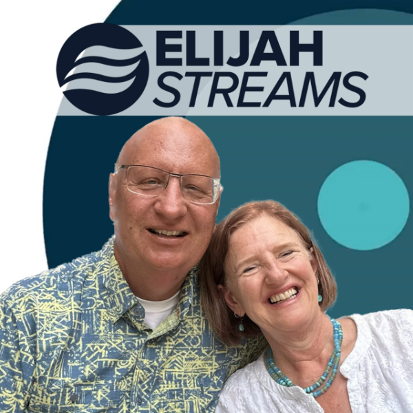 ElijahStreams | Listen to Podcasts On Demand Free | TuneIn
