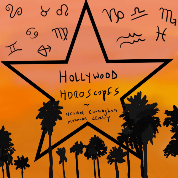 Hollywood Horoscopes | Listen to Podcasts On Demand Free | TuneIn