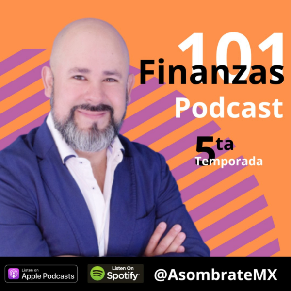 Finanzas 101 | Listen to Podcasts On Demand Free | TuneIn