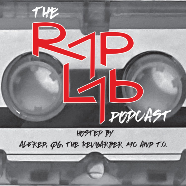 Rap Lab | Listen to Podcasts On Demand Free | TuneIn