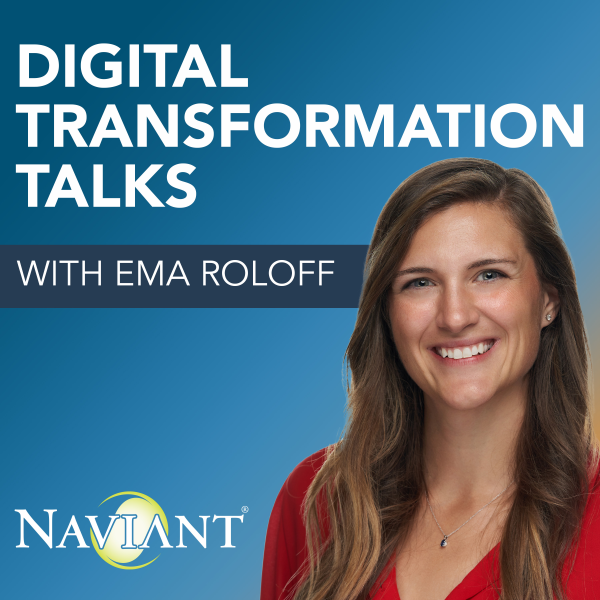 Digital Transformation Talks | Listen to Podcasts On Demand Free | TuneIn